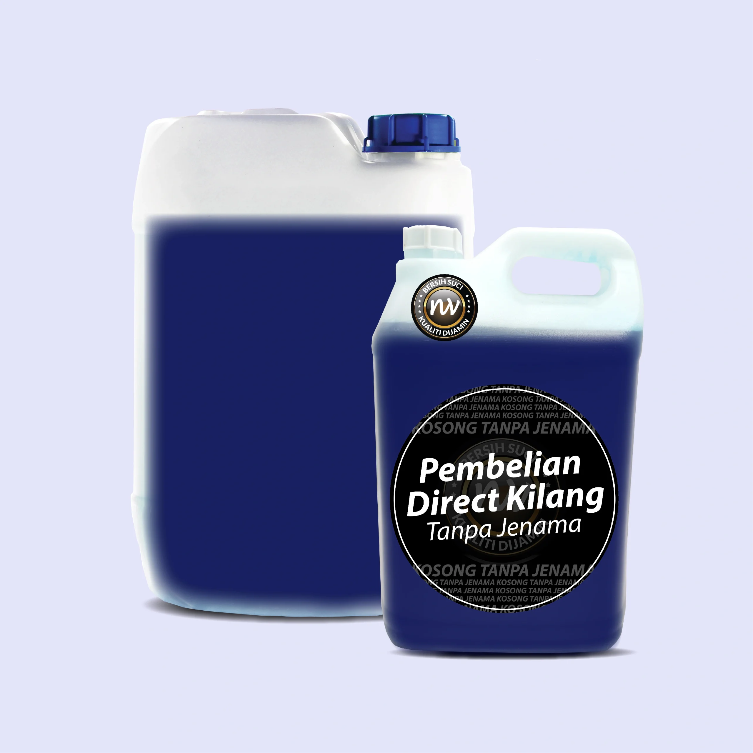 Pencuci Lantai/Tandas (Multipurpose MP) [***Harga Dipamer Termasuk ...